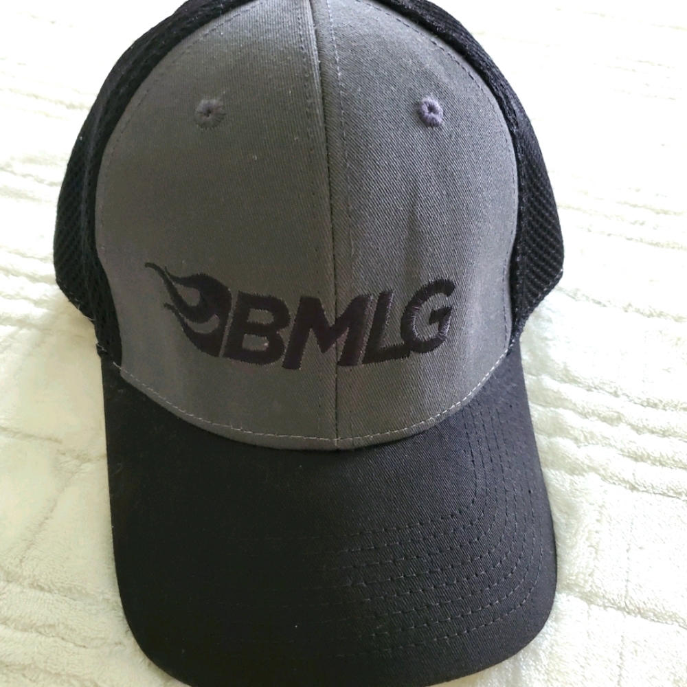 Big Machine Label Group Record Label Hat - Gem